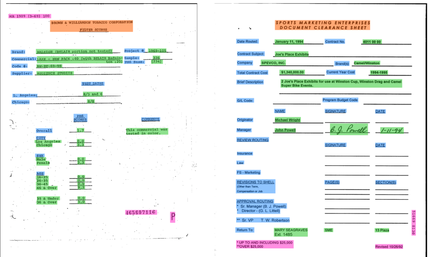 Engineering Explained: LayoutLMv3 and the Future of Document AI | KUNGFU.AI Blog